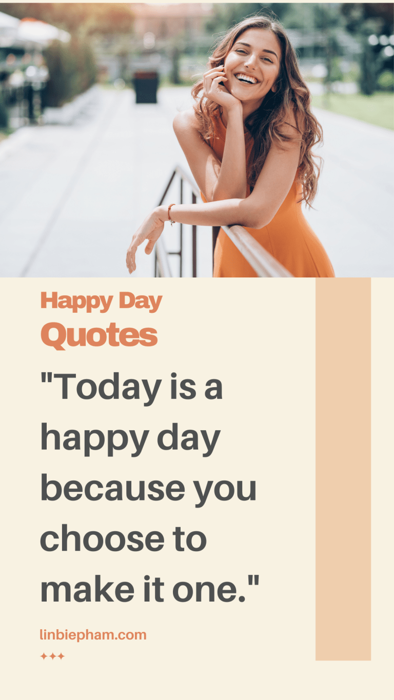 59 Happy Day Quotes to Boost Your Mood and Brighten Your Day