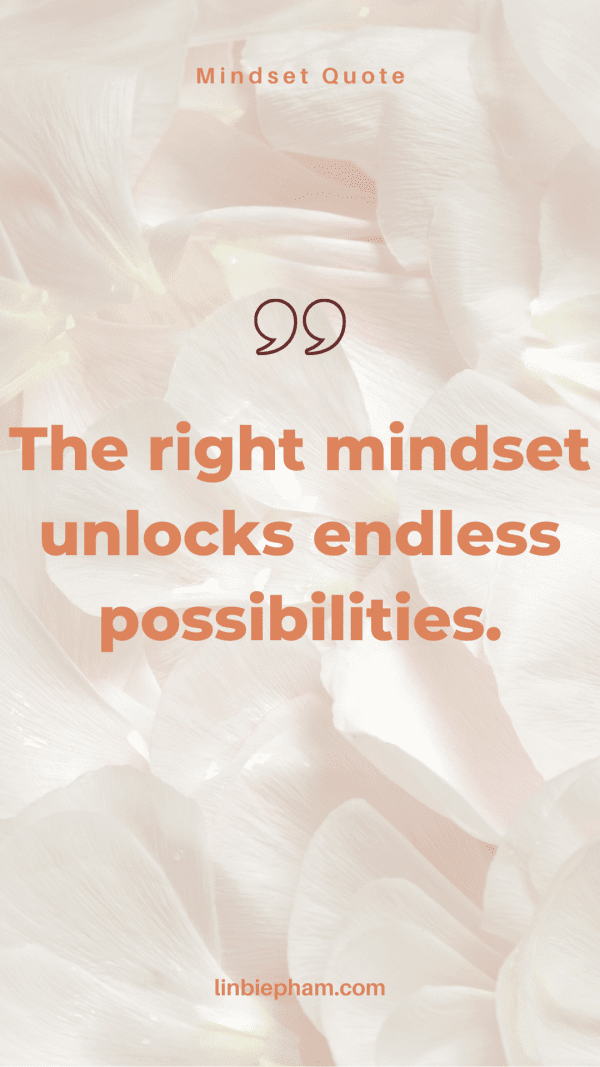 67 Powerful Mindset Quotes to Transform Your Thinking and Achieve Success