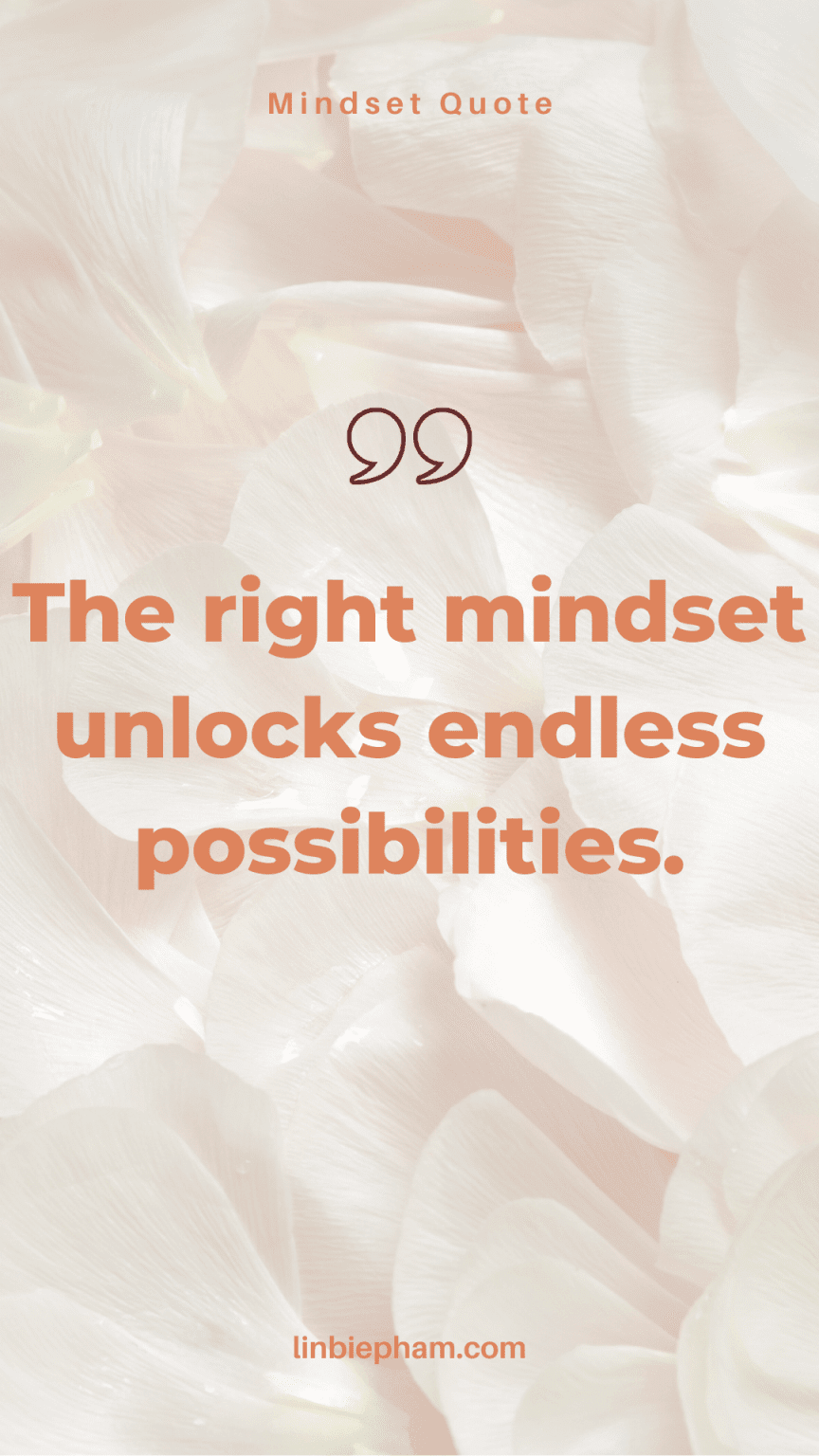 67 Powerful Mindset Quotes to Transform Your Thinking and Achieve Success