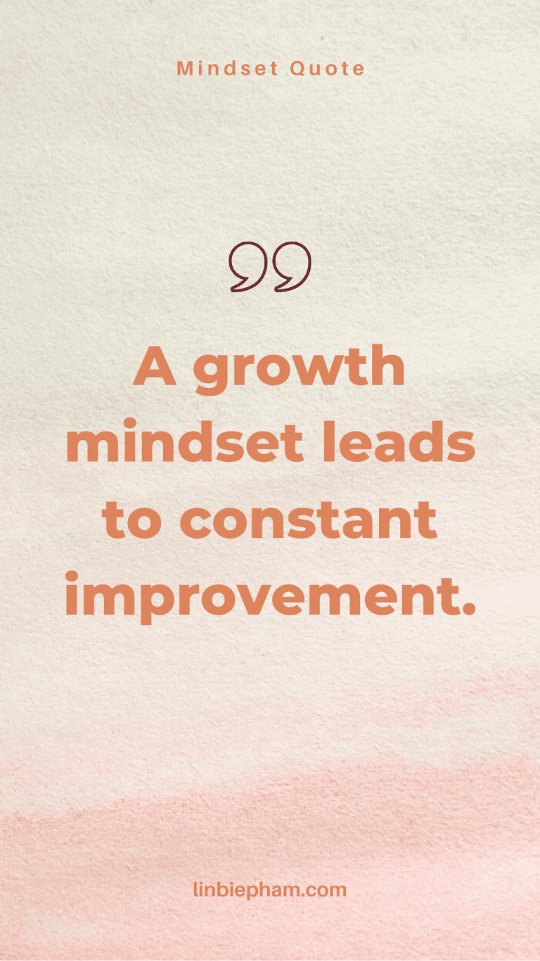 67 Powerful Mindset Quotes to Transform Your Thinking and Achieve Success