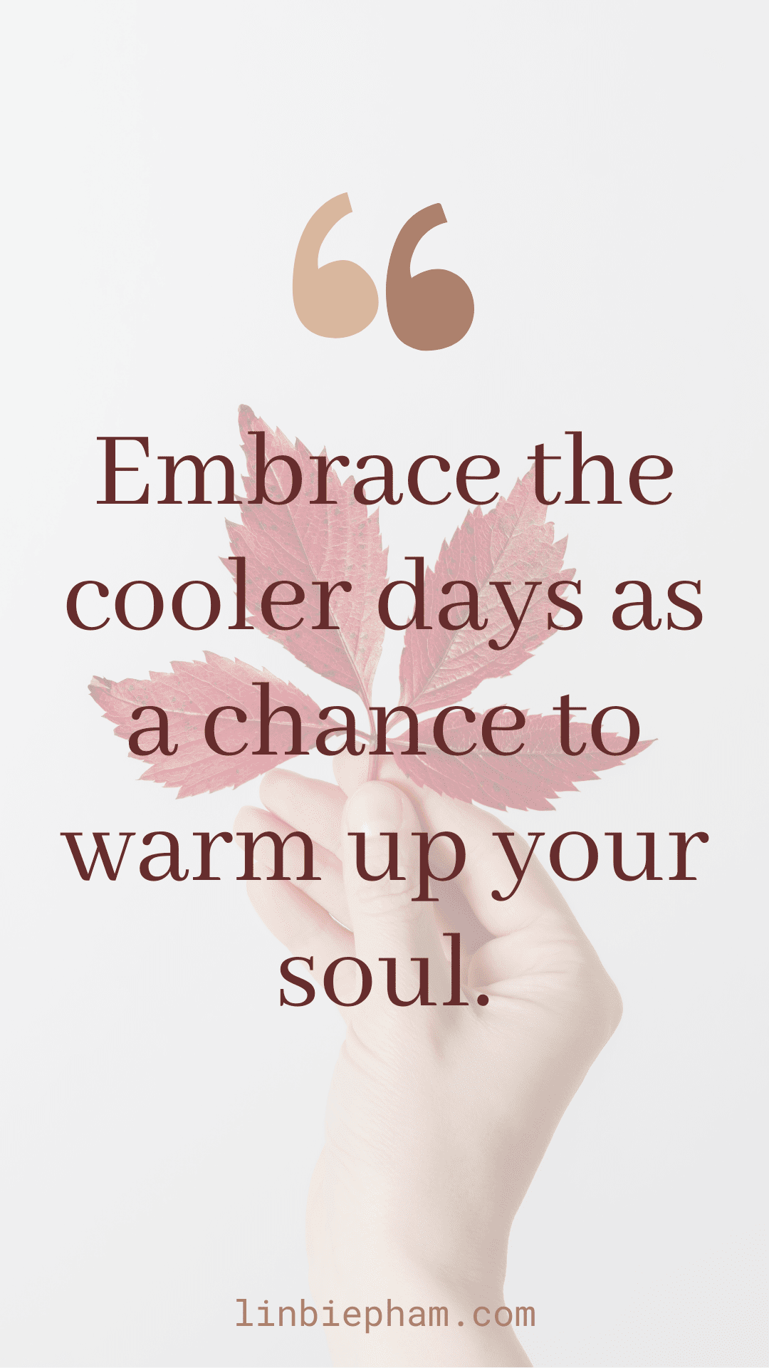 57 Motivational Quotes For The Autumn To Power Through Challenges