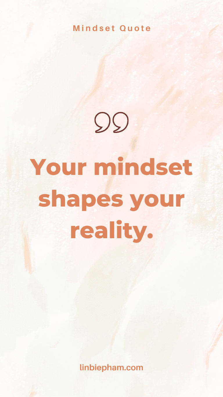 67 Powerful Mindset Quotes to Transform Your Thinking and Achieve Success