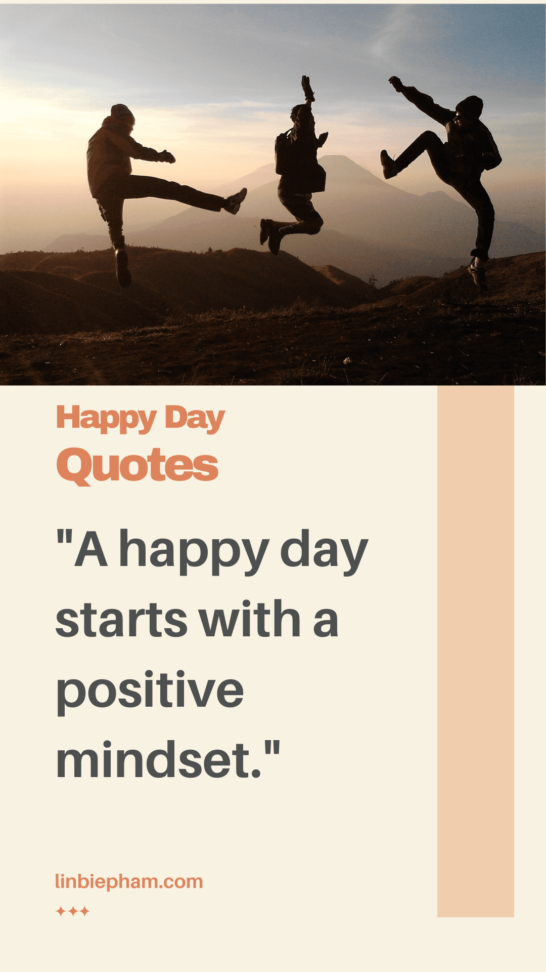 59 Happy Day Quotes to Boost Your Mood and Brighten Your Day
