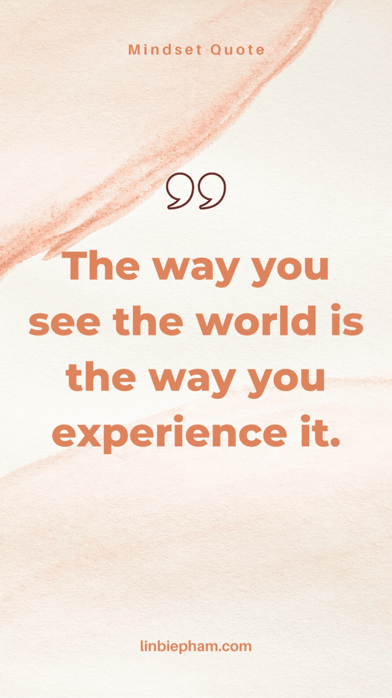 67 Powerful Mindset Quotes to Transform Your Thinking and Achieve Success