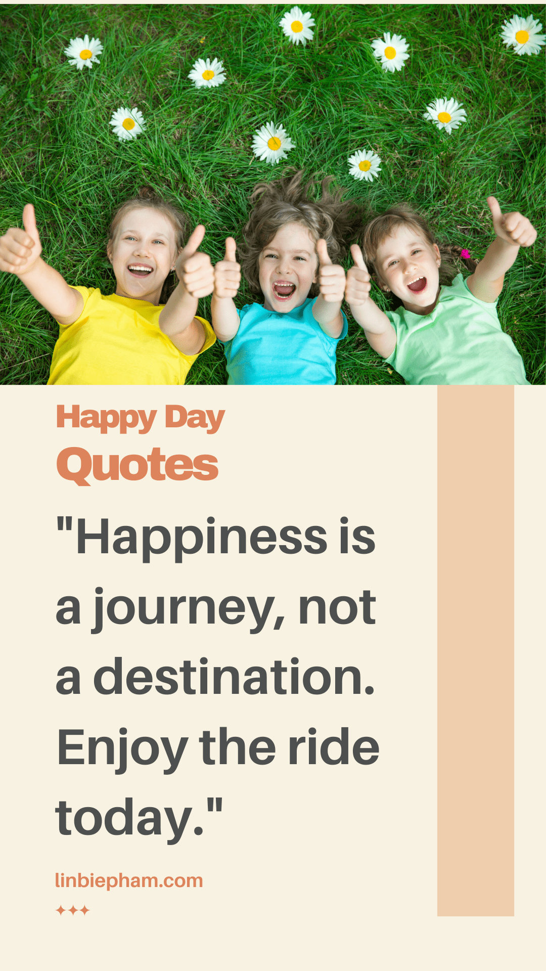 59 Happy Day Quotes to Boost Your Mood and Brighten Your Day