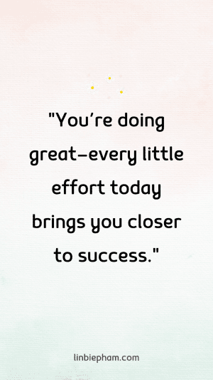 53 Cute Motivational Quotes for Work to Brighten Your Day and Spark ...