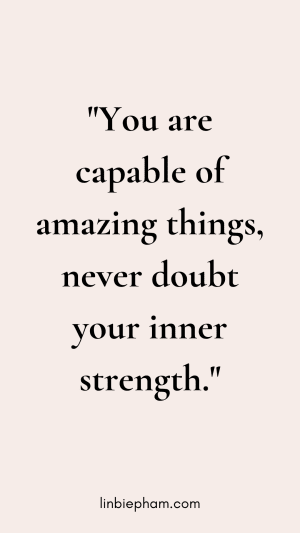 77 Empowering Positive Quotes for Women to Inspire Confidence and Strength