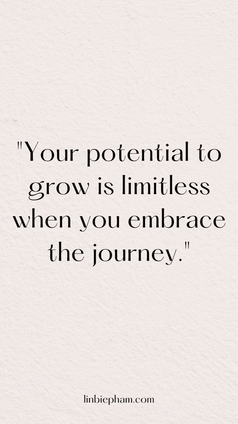 75+ Inspiring Growth Mindset Quotes to Unlock Your Full Potential