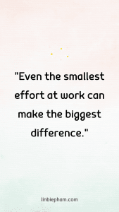 53 Cute Motivational Quotes for Work to Brighten Your Day and Spark ...