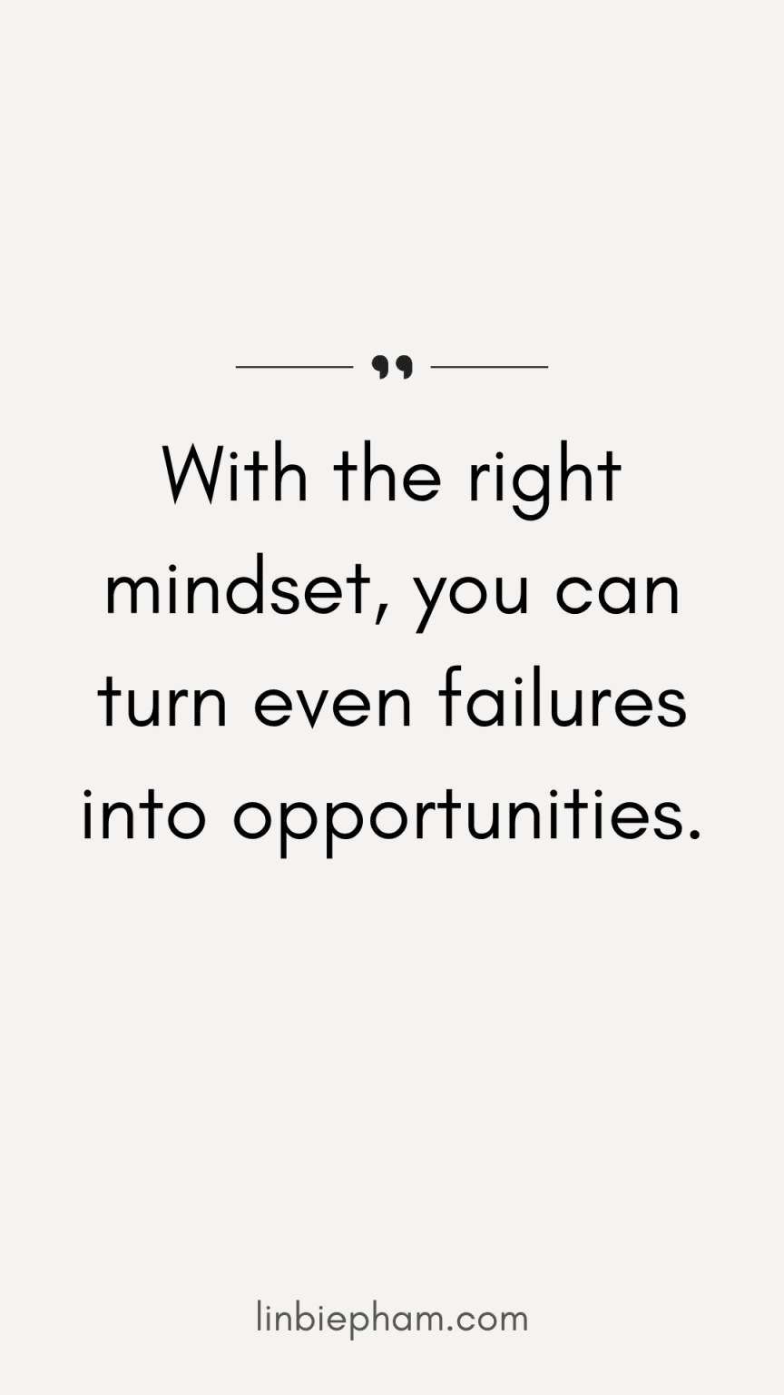 55 Positive Mindset Quotes to Inspire Optimism and Boost Your Confidence