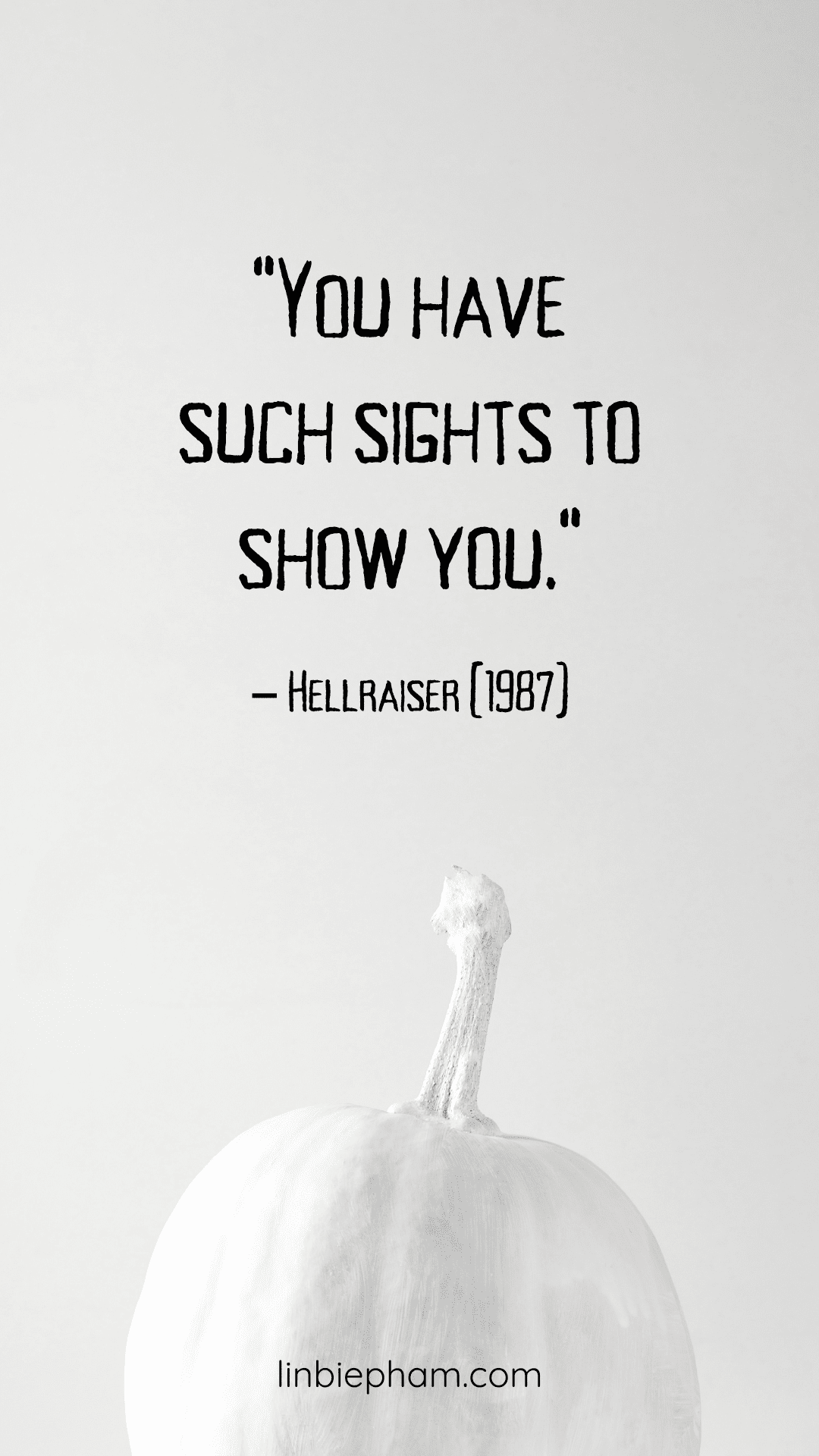 49+ Iconic Halloween Quotes from Movies That Will Haunt You Forever!