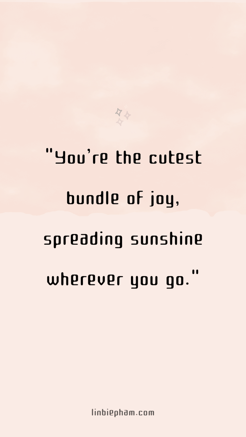 61 Adorably Cute Motivational Quotes to Inspire Positivity and Happiness