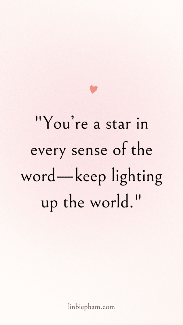 51+ Adorably Cute Motivational Quotes for Him to Ignite His Confidence