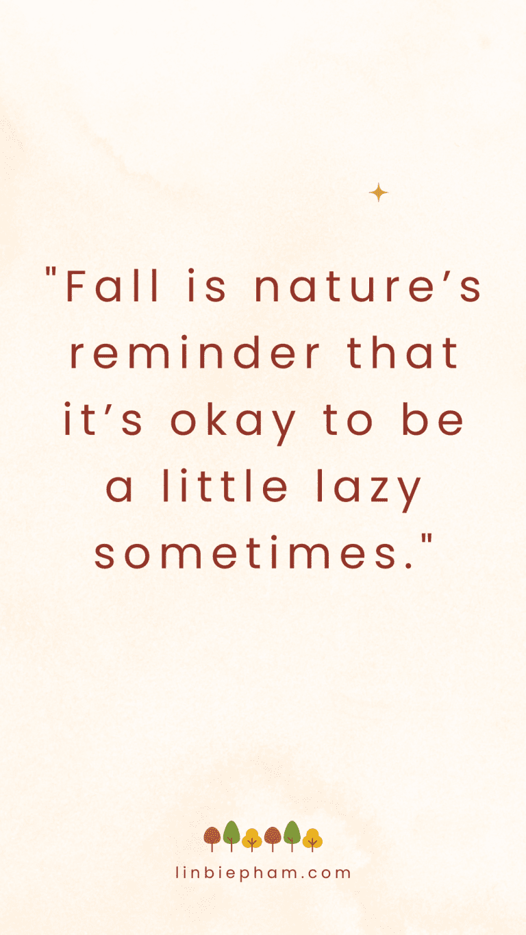 83 Hilariously Funny Fall Quotes That Will Brighten Your Autumn Days!