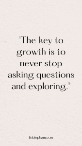 75+ Inspiring Growth Mindset Quotes to Unlock Your Full Potential