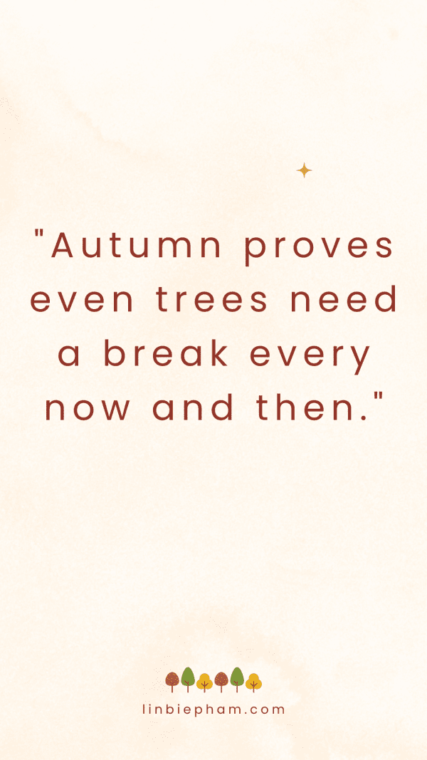 83 Hilariously Funny Fall Quotes That Will Brighten Your Autumn Days!