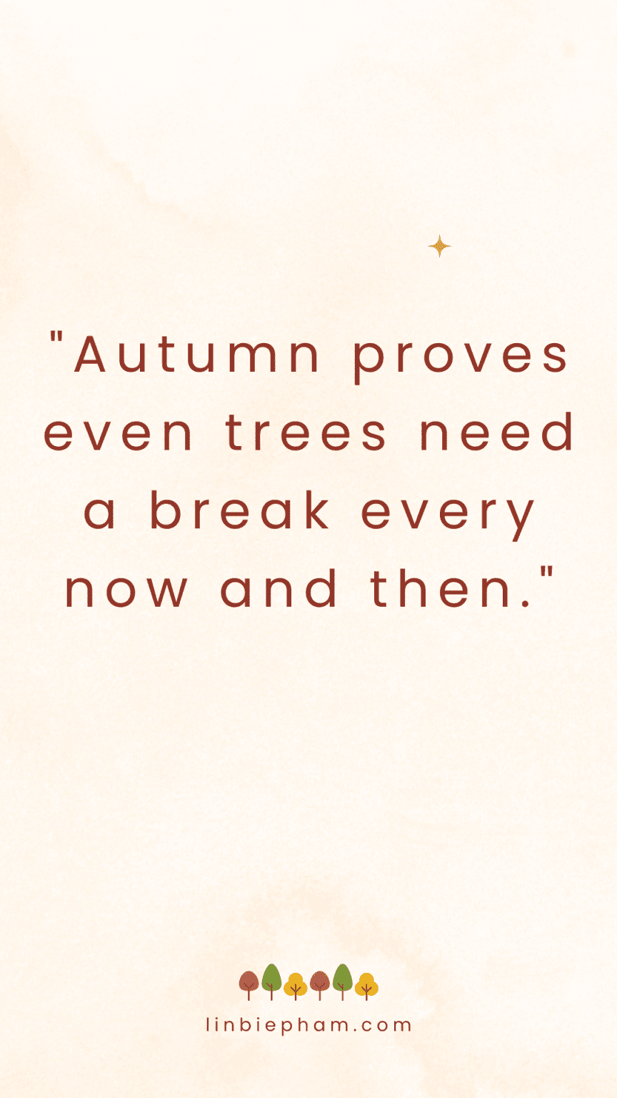 83 Hilariously Funny Fall Quotes That Will Brighten Your Autumn Days!