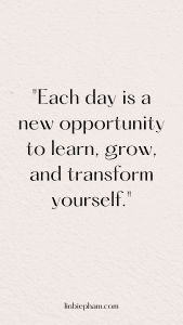 75+ Inspiring Growth Mindset Quotes to Unlock Your Full Potential