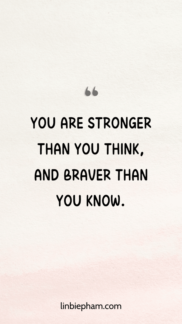 63 Positive Quotes of Encouragement to Inspire Hope and Strength in ...