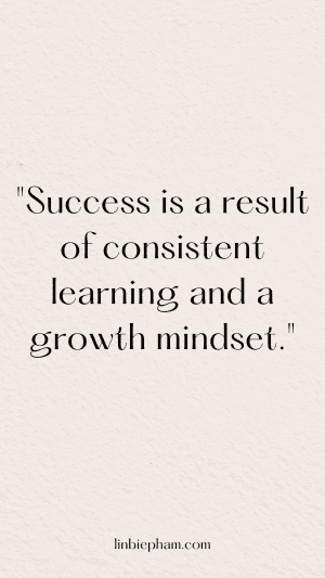 75+ Inspiring Growth Mindset Quotes to Unlock Your Full Potential