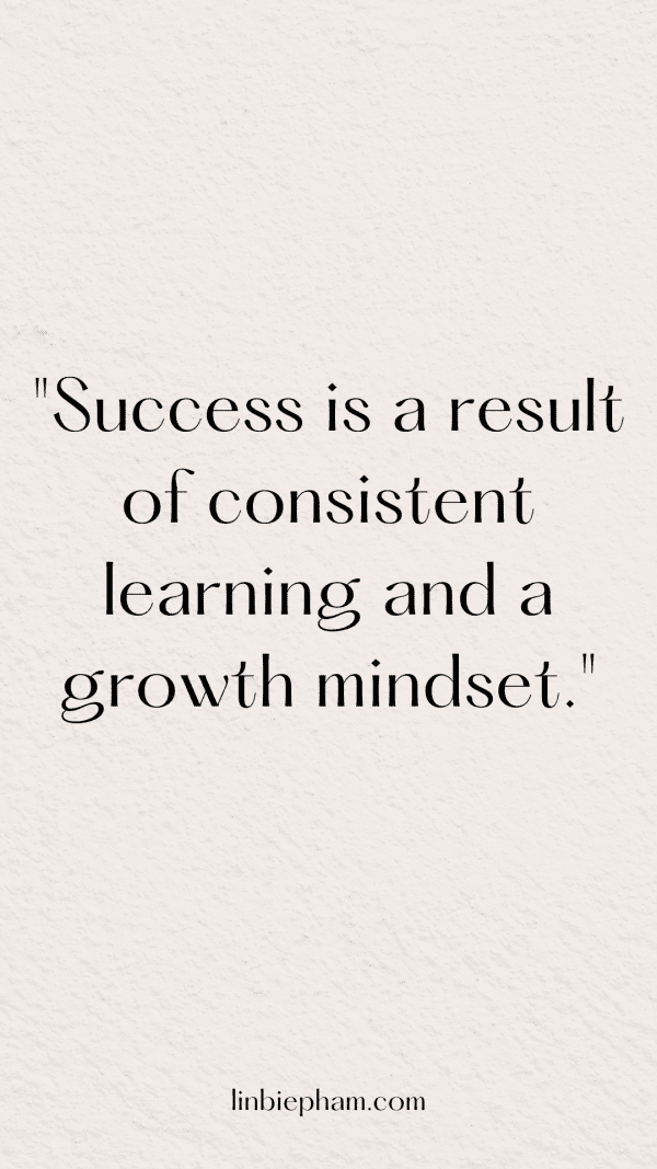 75+ Inspiring Growth Mindset Quotes to Unlock Your Full Potential