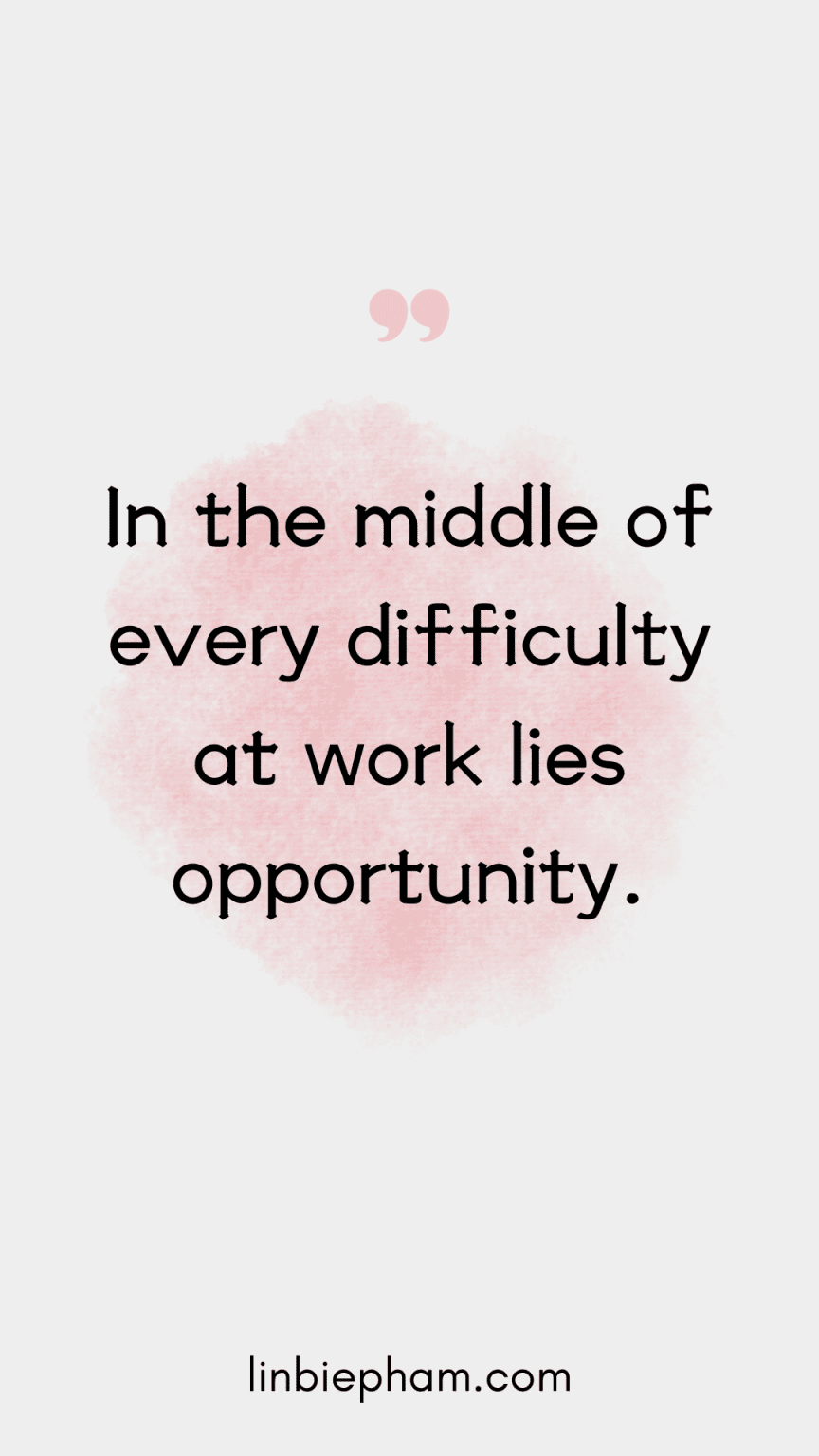 97 Positive Quotes for Work to Boost Motivation and Productivity