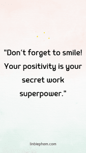 53 Cute Motivational Quotes for Work to Brighten Your Day and Spark ...
