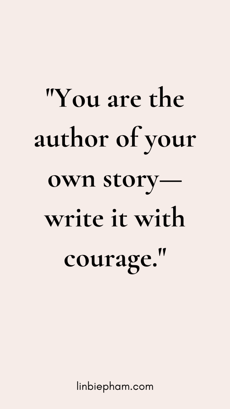 77 Empowering Positive Quotes for Women to Inspire Confidence and Strength