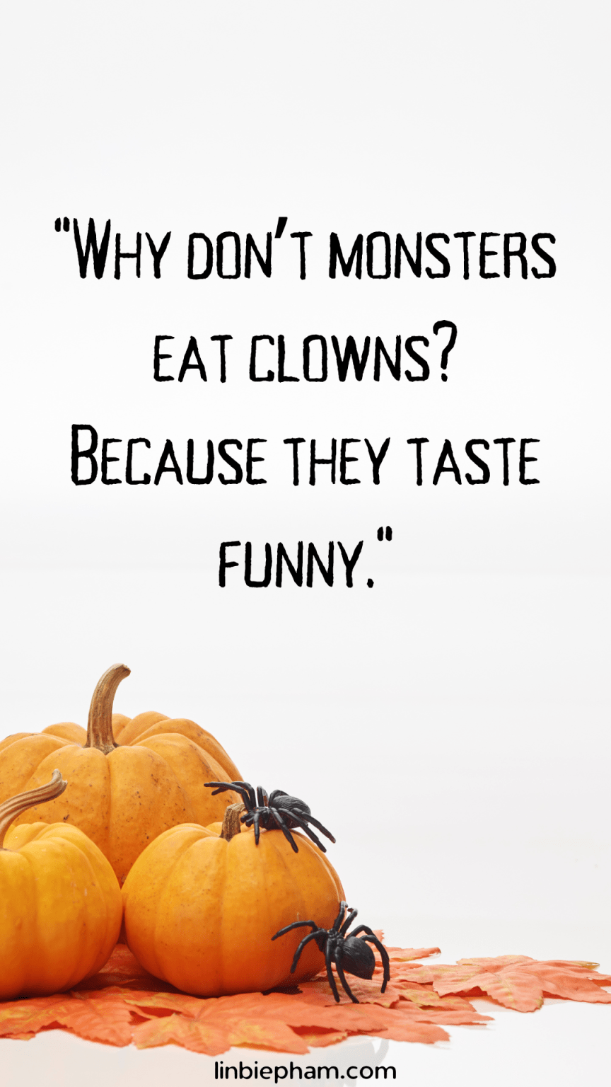 65 Funny Halloween Quotes Guaranteed to Make You Howl with Laughter!