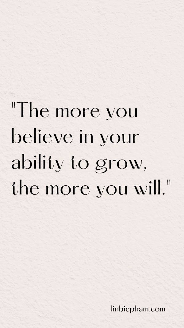 75+ Inspiring Growth Mindset Quotes to Unlock Your Full Potential