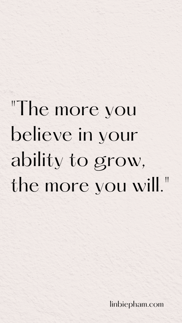 75+ Inspiring Growth Mindset Quotes to Unlock Your Full Potential