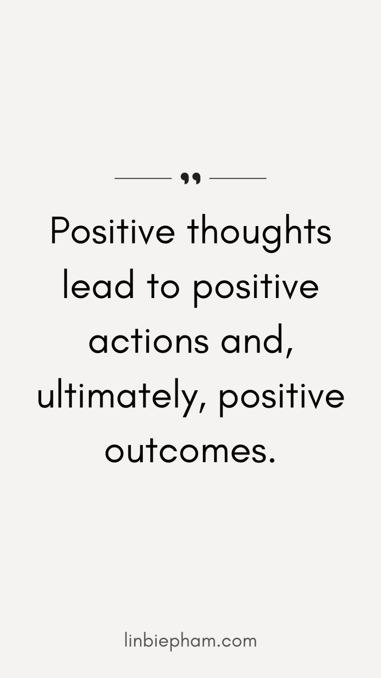 55 Positive Mindset Quotes to Inspire Optimism and Boost Your Confidence