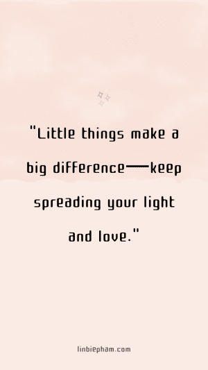 61 Adorably Cute Motivational Quotes to Inspire Positivity and Happiness