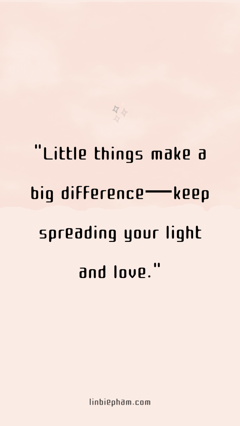 61 Adorably Cute Motivational Quotes to Inspire Positivity and Happiness