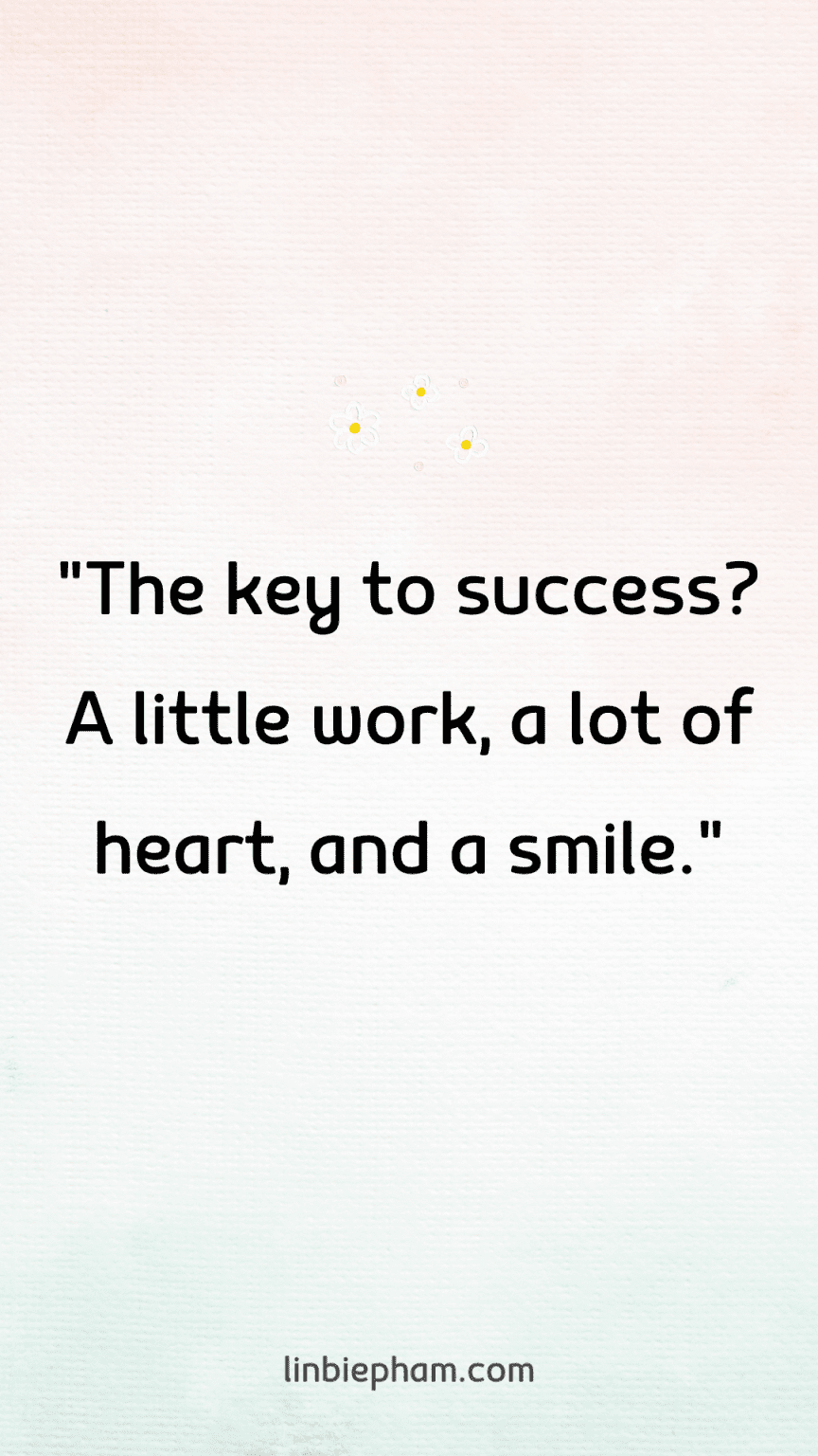 53 Cute Motivational Quotes for Work to Brighten Your Day and Spark ...