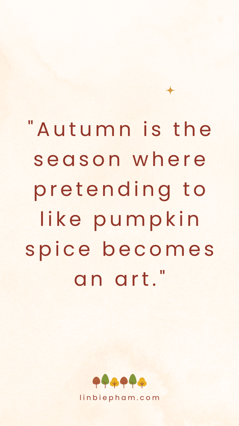83 Hilariously Funny Fall Quotes That Will Brighten Your Autumn Days!