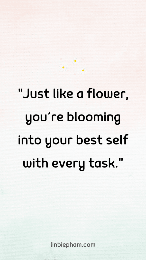 53 Cute Motivational Quotes for Work to Brighten Your Day and Spark ...