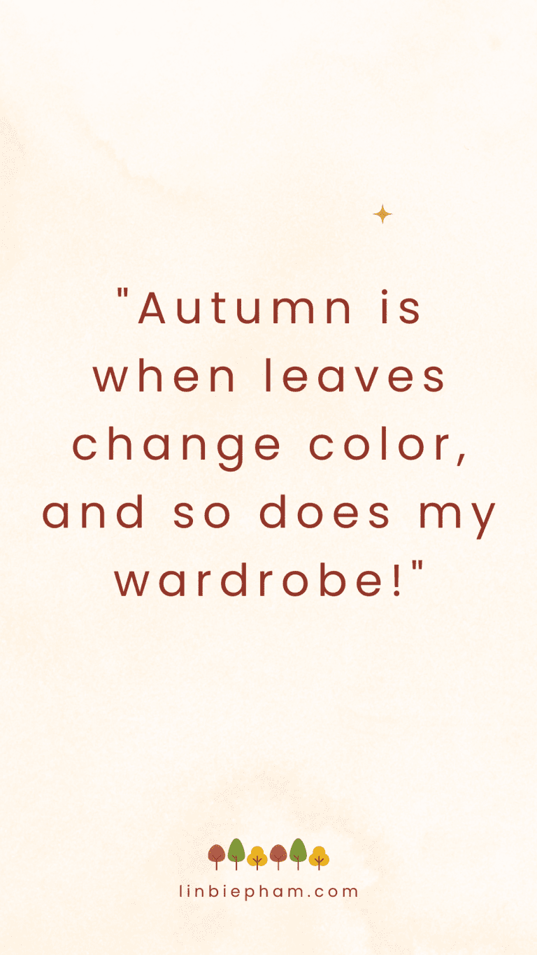 83 Hilariously Funny Fall Quotes That Will Brighten Your Autumn Days!