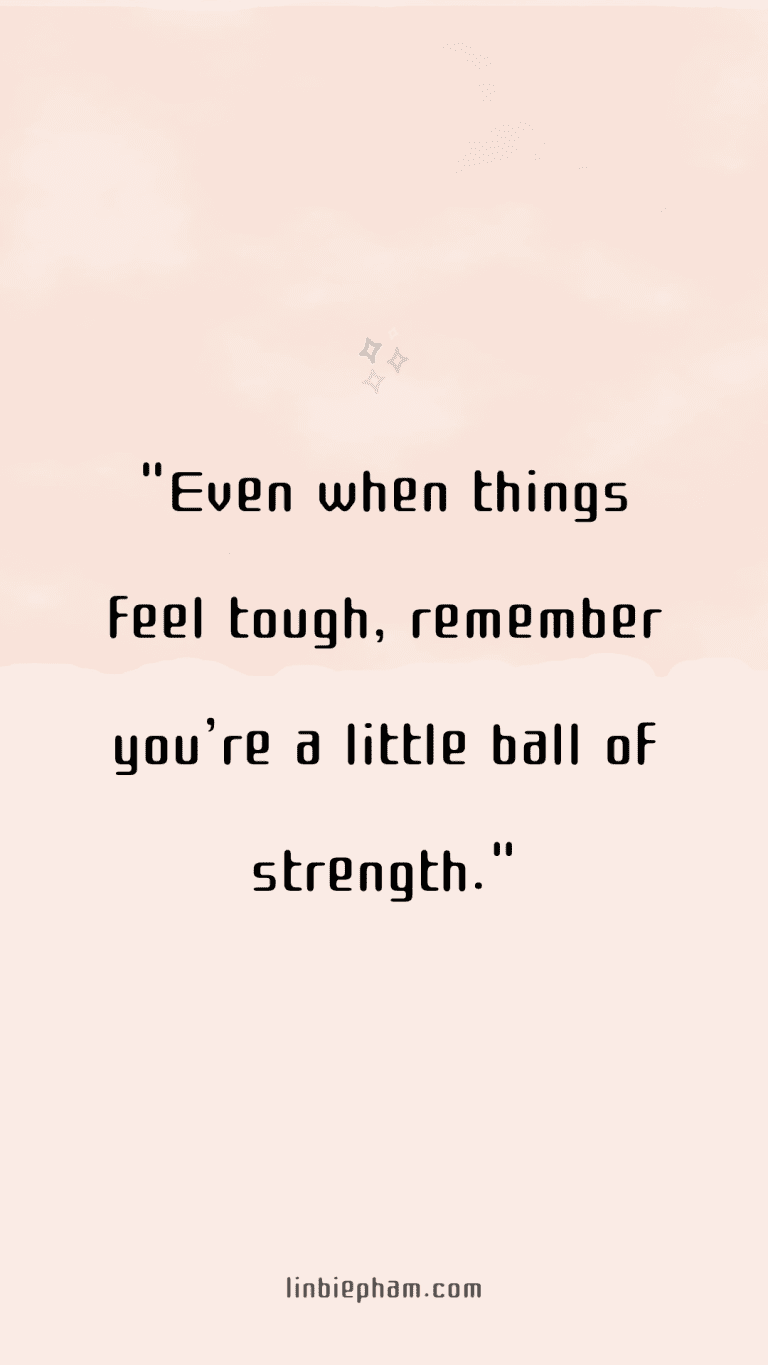 61 Adorably Cute Motivational Quotes to Inspire Positivity and Happiness