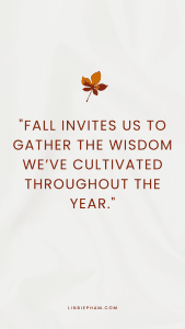 99+ Inspiring Fall Quotes That Will Warm Your Heart and Soul