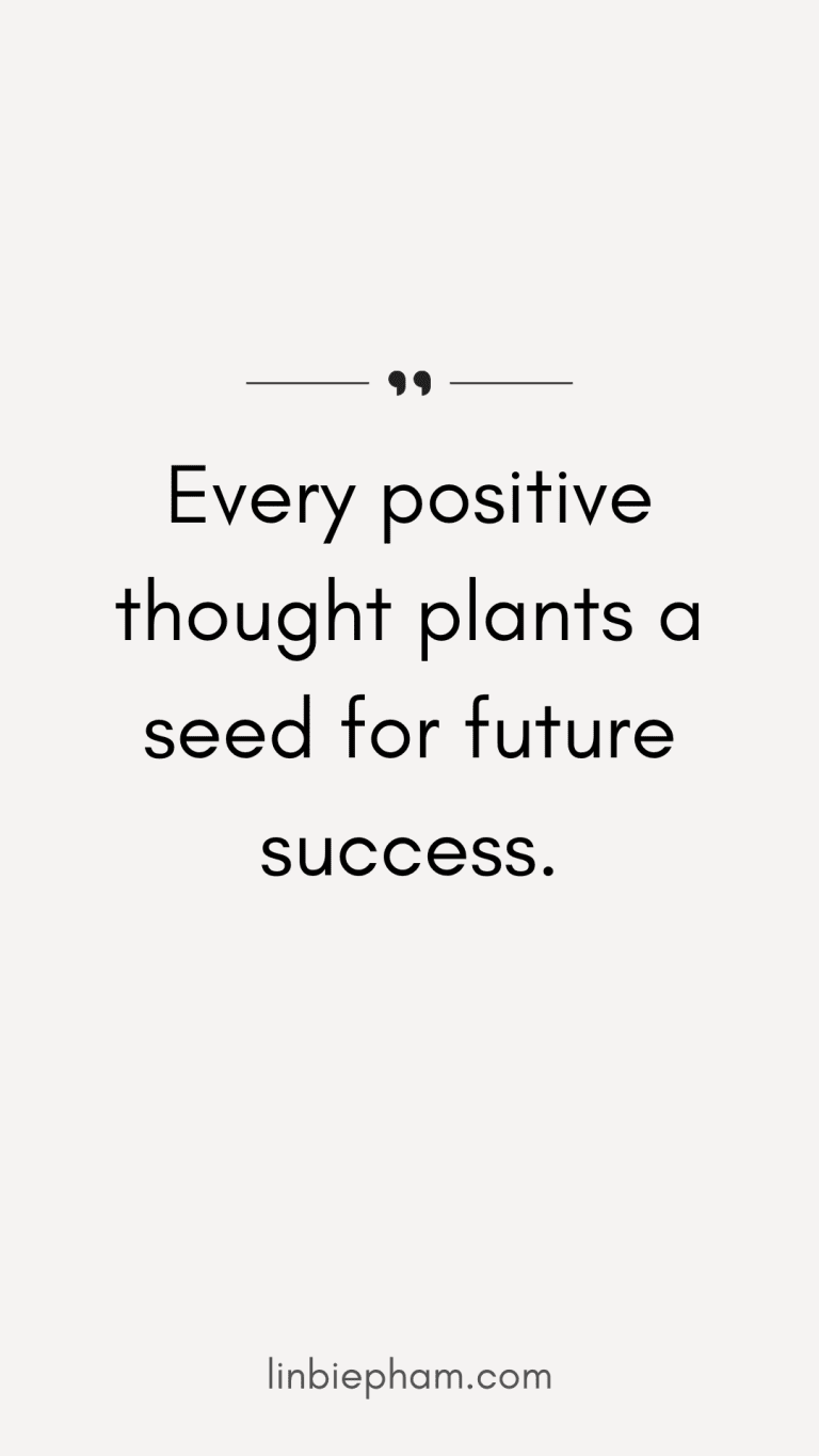 55 Positive Mindset Quotes to Inspire Optimism and Boost Your Confidence