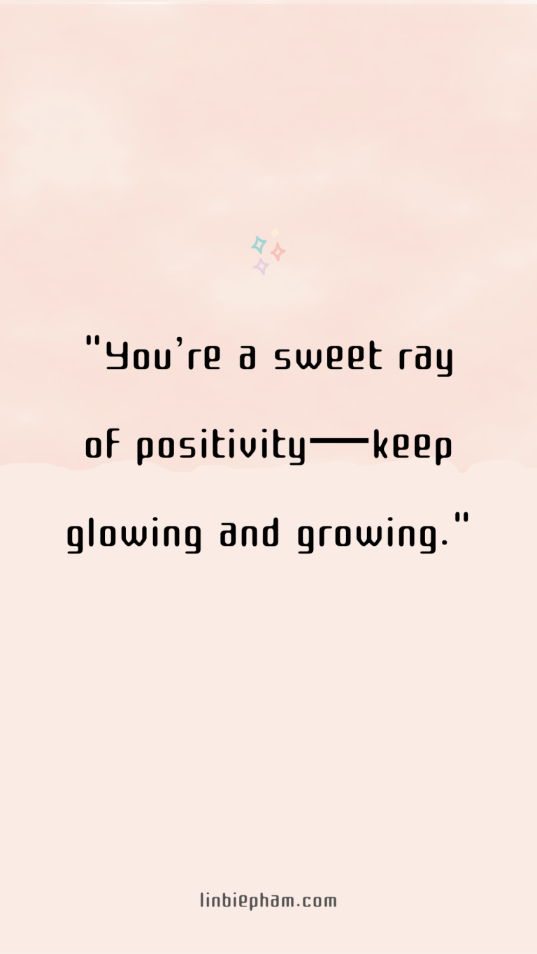 61 Adorably Cute Motivational Quotes to Inspire Positivity and Happiness