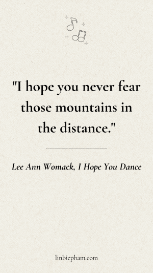 111 Unforgettable Song Lyrics for Senior Quotes That Inspire Your ...