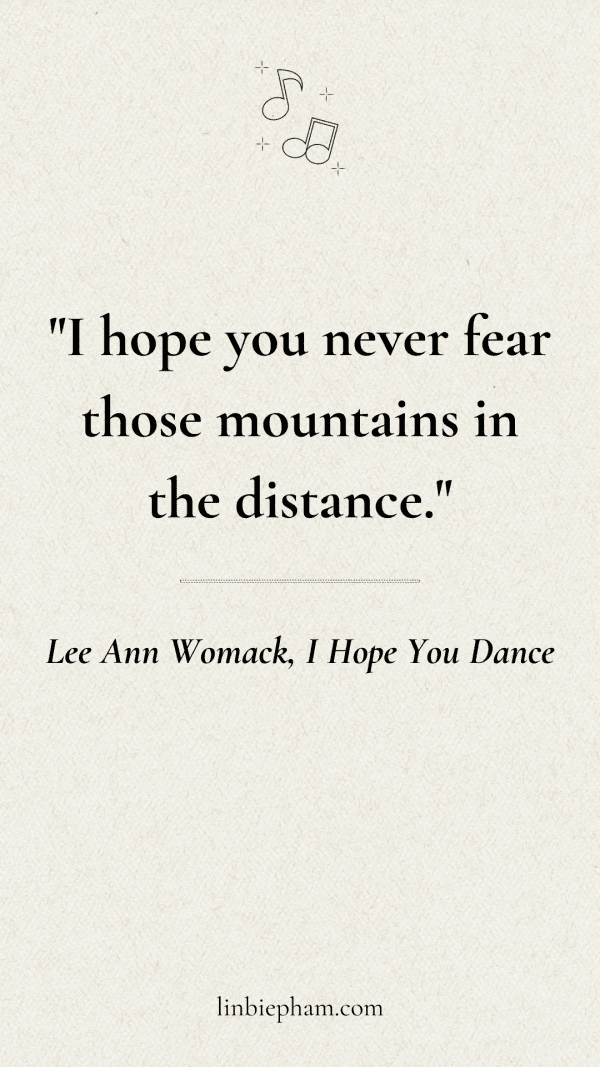 111 Unforgettable Song Lyrics for Senior Quotes That Inspire Your ...