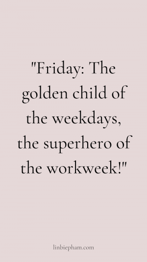 107 Hilariously Funny Friday Quotes to Boost Your Weekend Mood