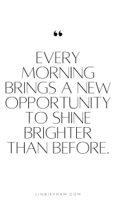 135 Powerful Inspirational Good Morning Quotes to Kickstart Your Day ...