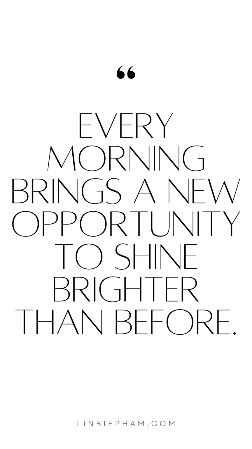 135 Powerful Inspirational Good Morning Quotes to Kickstart Your Day ...