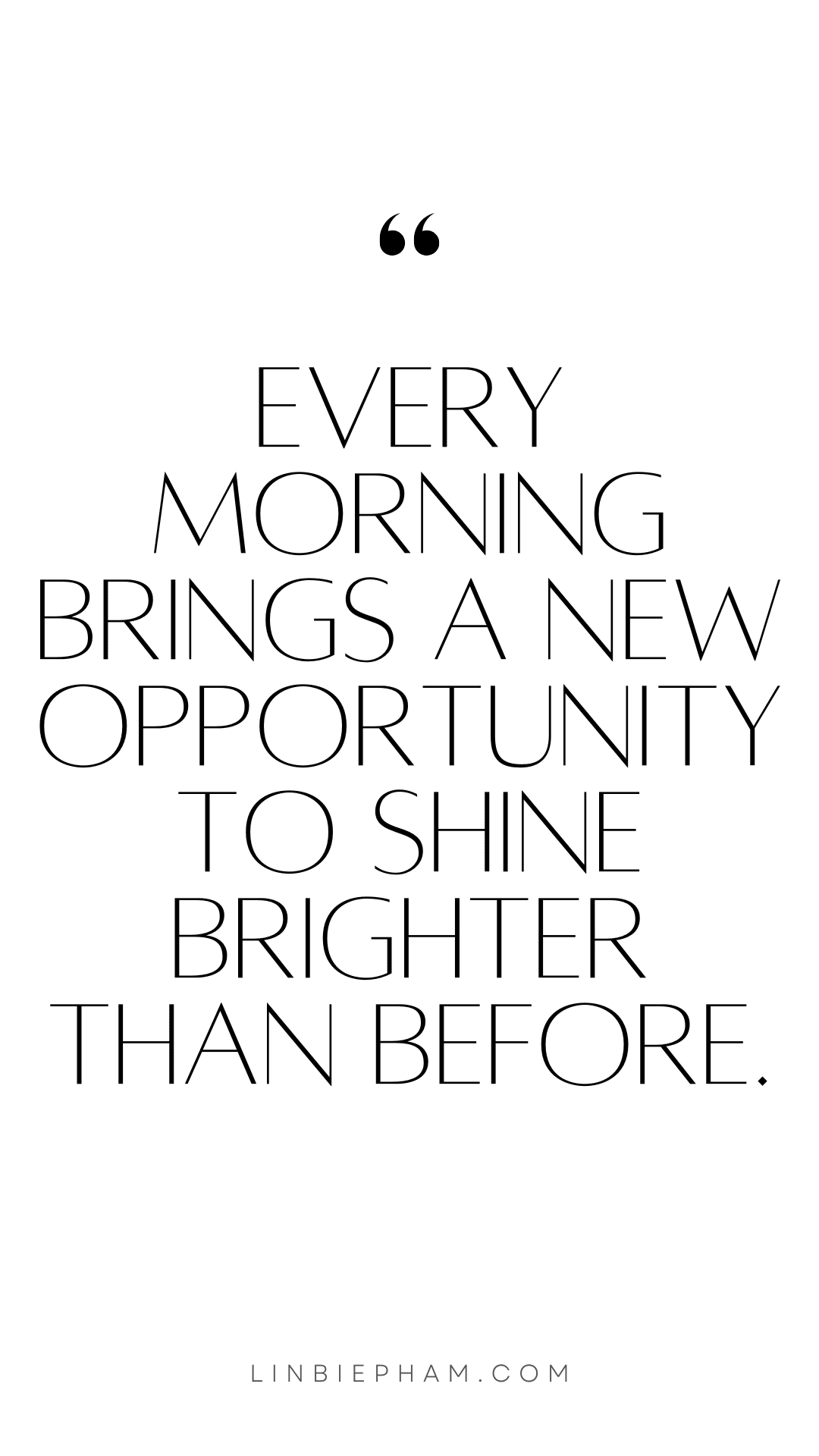 135 Powerful Inspirational Good Morning Quotes to Kickstart Your Day ...