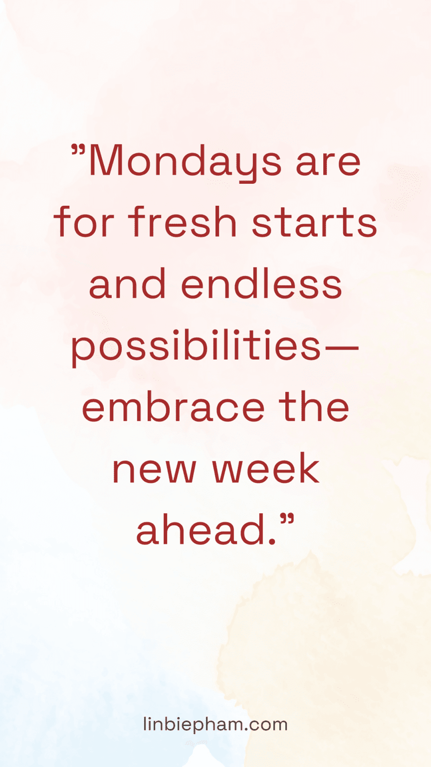 147 Powerful Monday Morning Quotes to Inspire a Fresh Start This Week