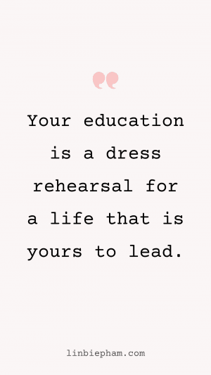 141 Life-Changing Inspirational Quotes for Students to Boost Motivation ...